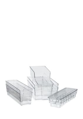 Farberware 10 Piece Storage Set | belk