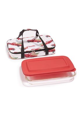 Cooks Tools™ 3 Piece Bake and Take Set | belk