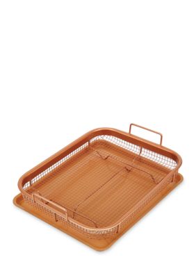 Copper Chef™ Copper Crisper | belk