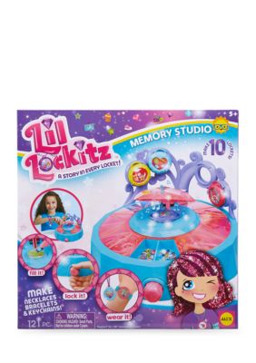 Alex Toys Lil Lockitz Memory Studio | belk
