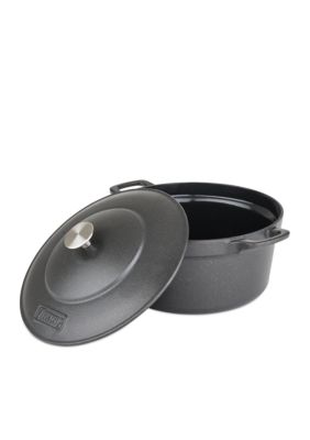 Viking Cast Iron Dutch Oven | belk