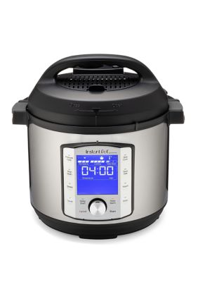 Instant Pot Instant Pot Duo Evo Plus 6 Quart Electric Pressure Cooker ...