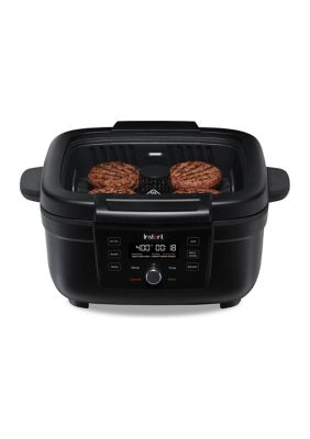 Instant Pot 6-In-1 Indoor Grill | belk