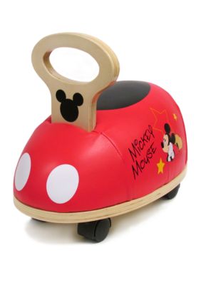 Disney® Mickey Mouse Ride 'n’ Roll Vehicle | belk