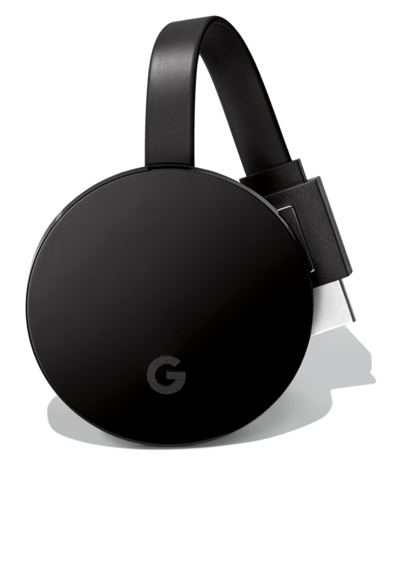 Google Chromecast Ultra | Belk