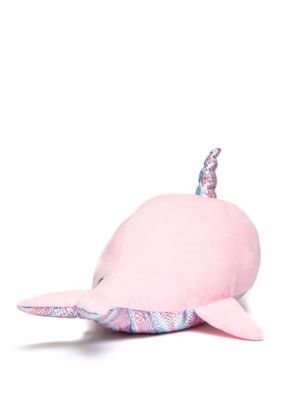 FAO Schwarz Plush LED Narwhal with Sounds | belk