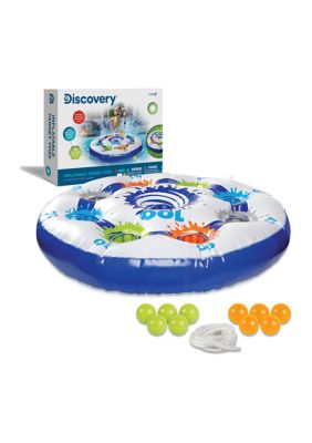 Discovery Kids Toy Inflatable Target belk