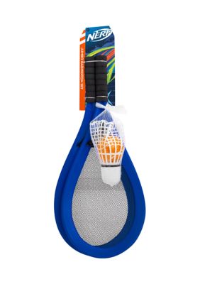 Nerf Game Badminton Set - Jumbo | belk