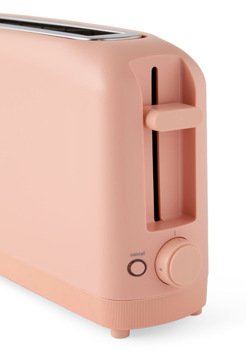 Bella® Bella 2-Slice Slim Toaster | Belk