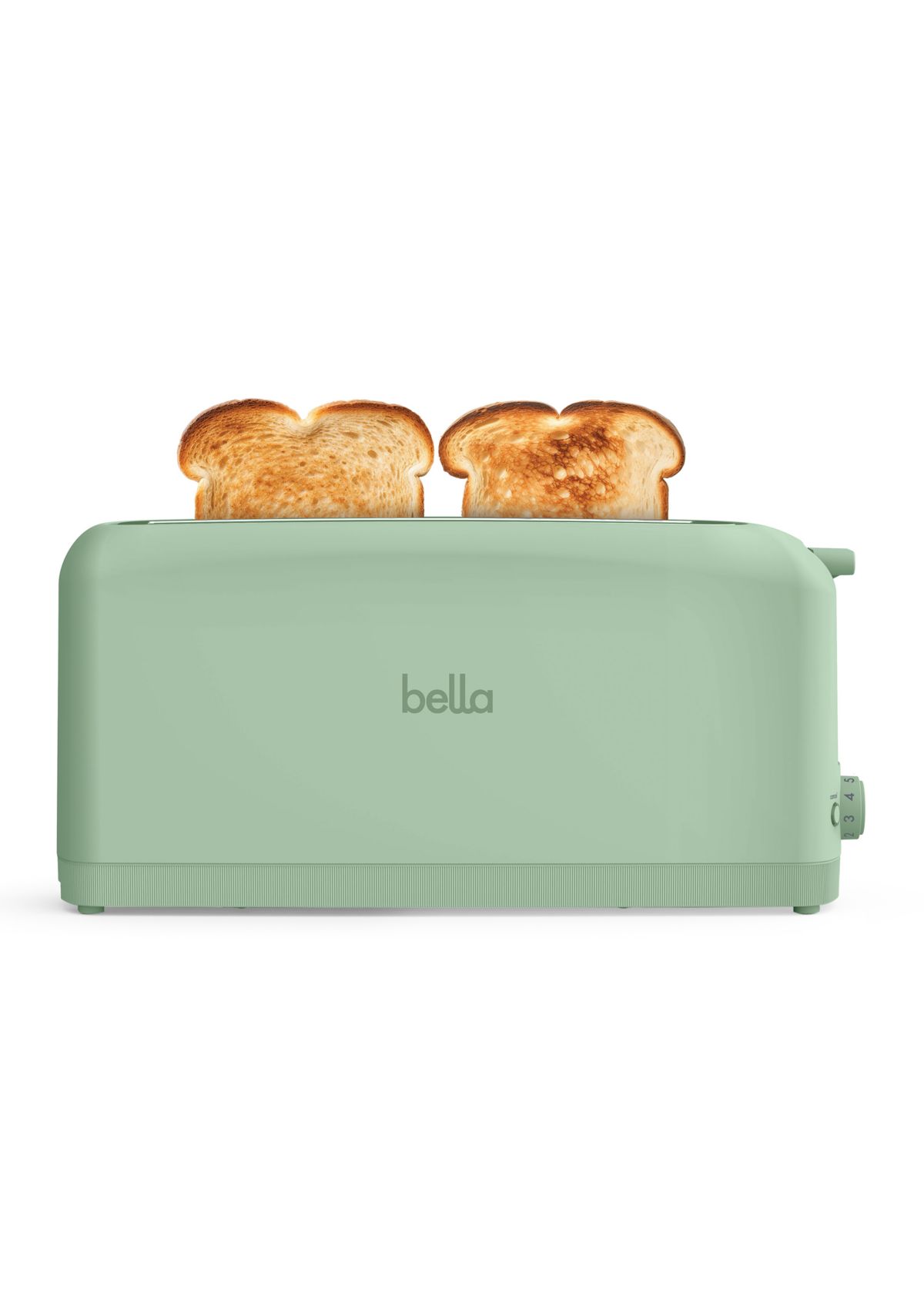 Bella® 2 Slice Slim Toaster | Belk