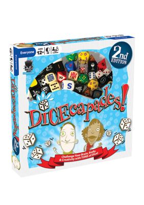 Haywire Group Kerfuffle! Family Game | belk