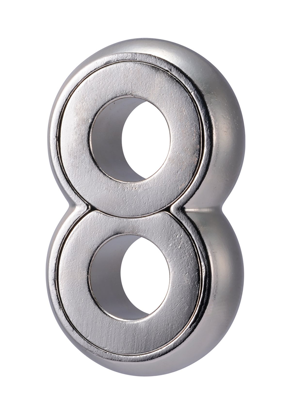 BePuzzled Hanayama Level 6 Cast Puzzle - Infinity | Belk