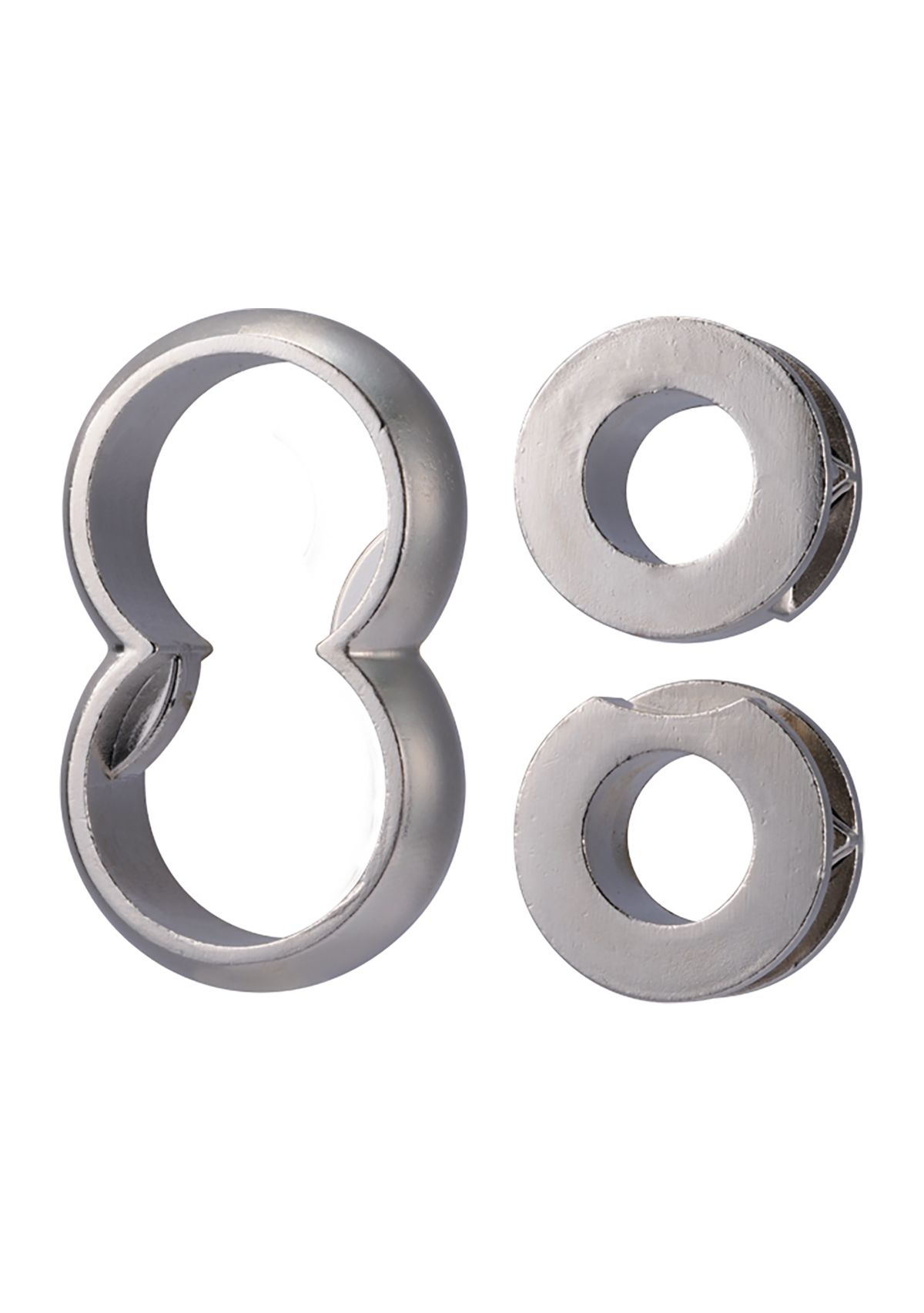 BePuzzled Hanayama Level 6 Cast Puzzle - Infinity | Belk