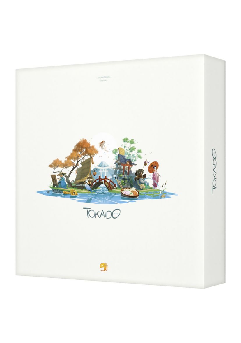 Funforge Tokaido | Belk