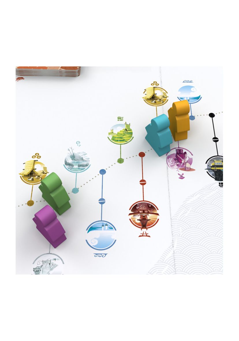 Funforge Tokaido | Belk