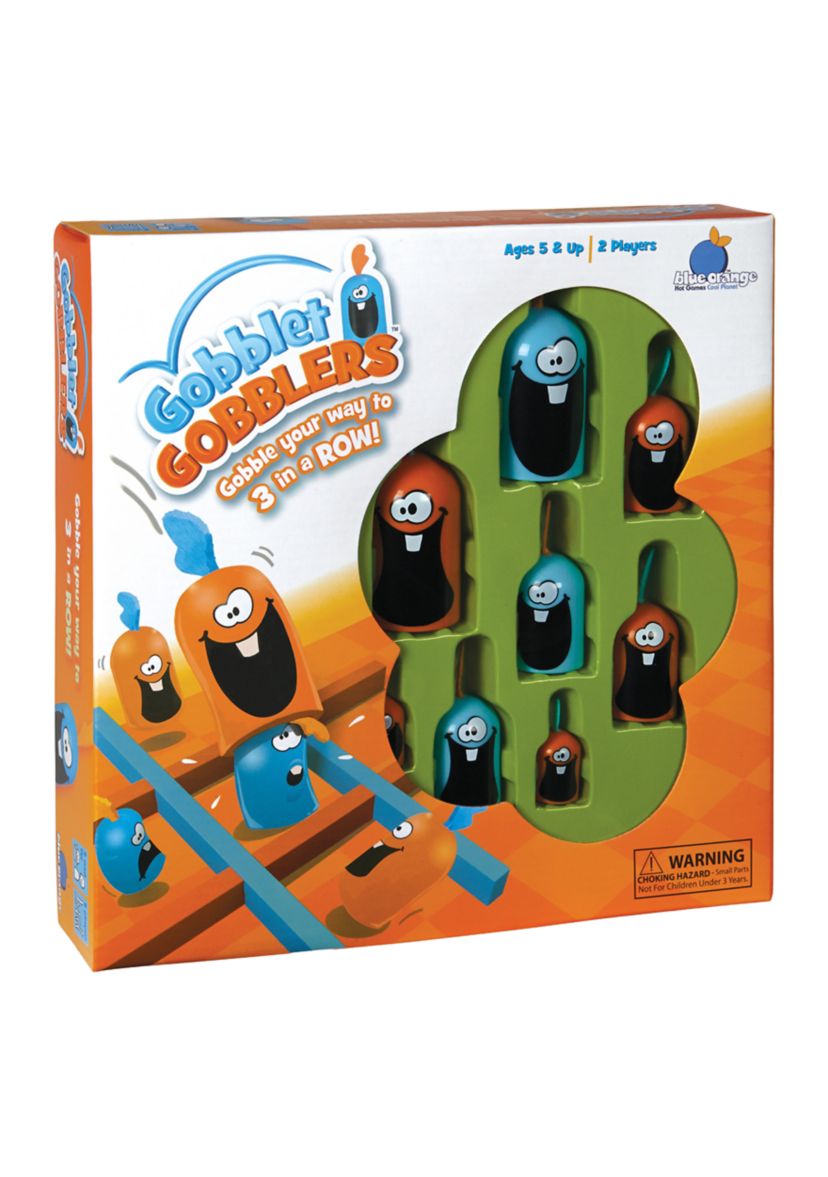 Blue Orange Games Gobblet Gobblers | Belk