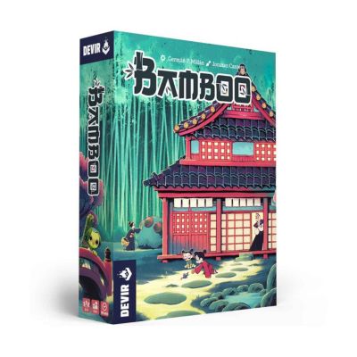 Bojeux Bamboo | belk
