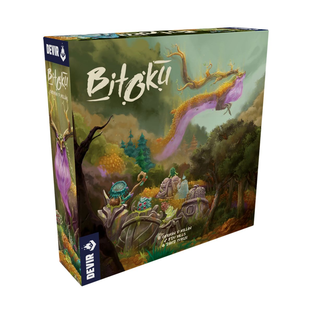 Bojeux Bitoku | Belk