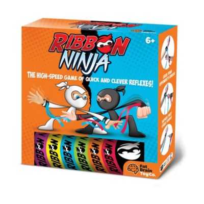 Fat Brain Toy Co. Ribbon Ninja | belk