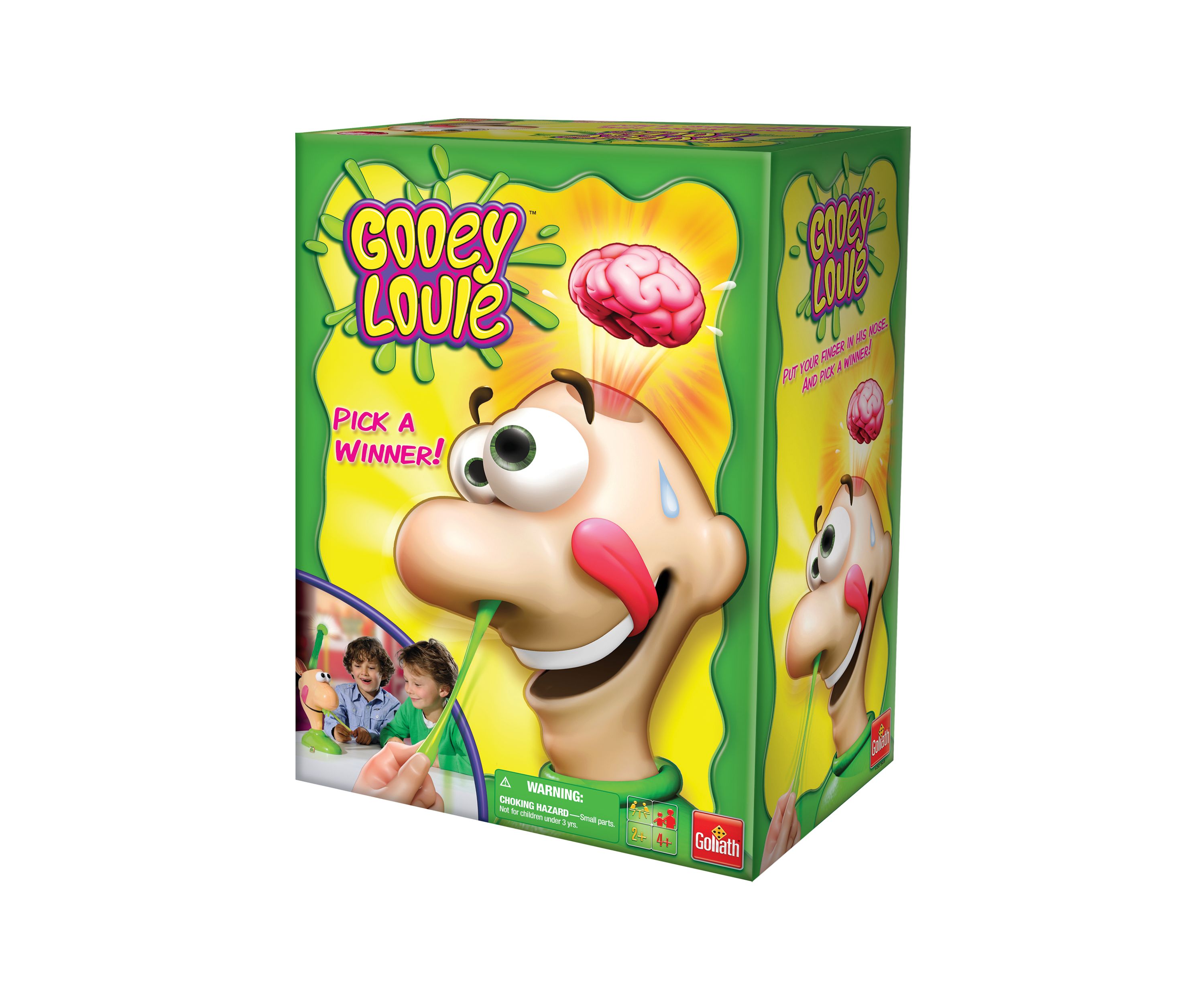 Goliath Games Gooey Louie Kids Game | Belk