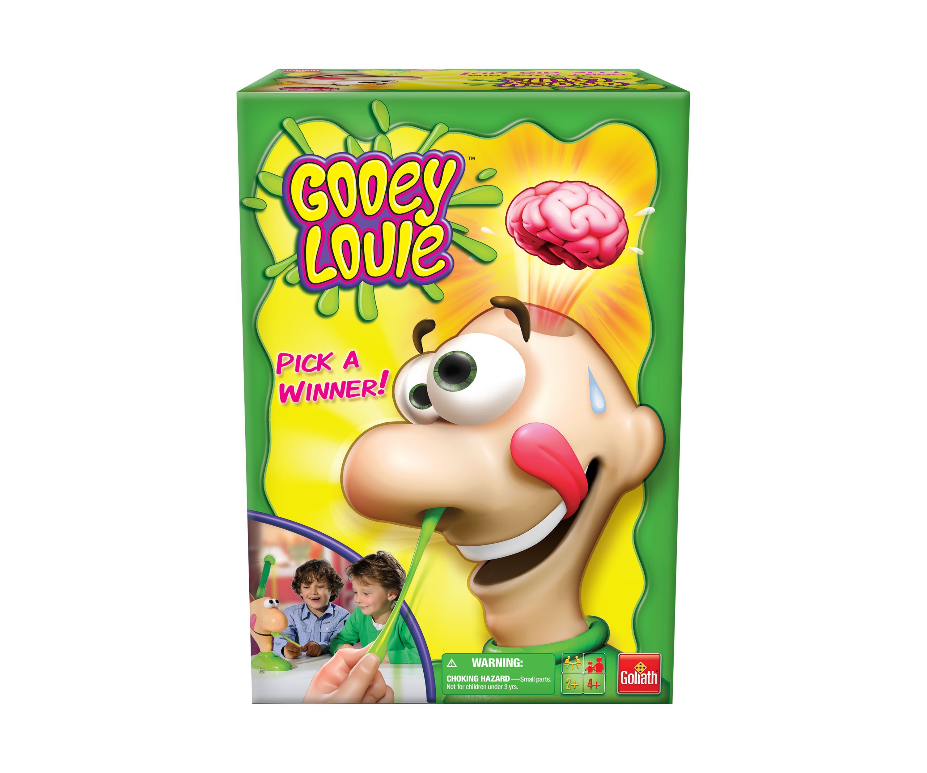 Goliath Games Gooey Louie Kids Game | Belk