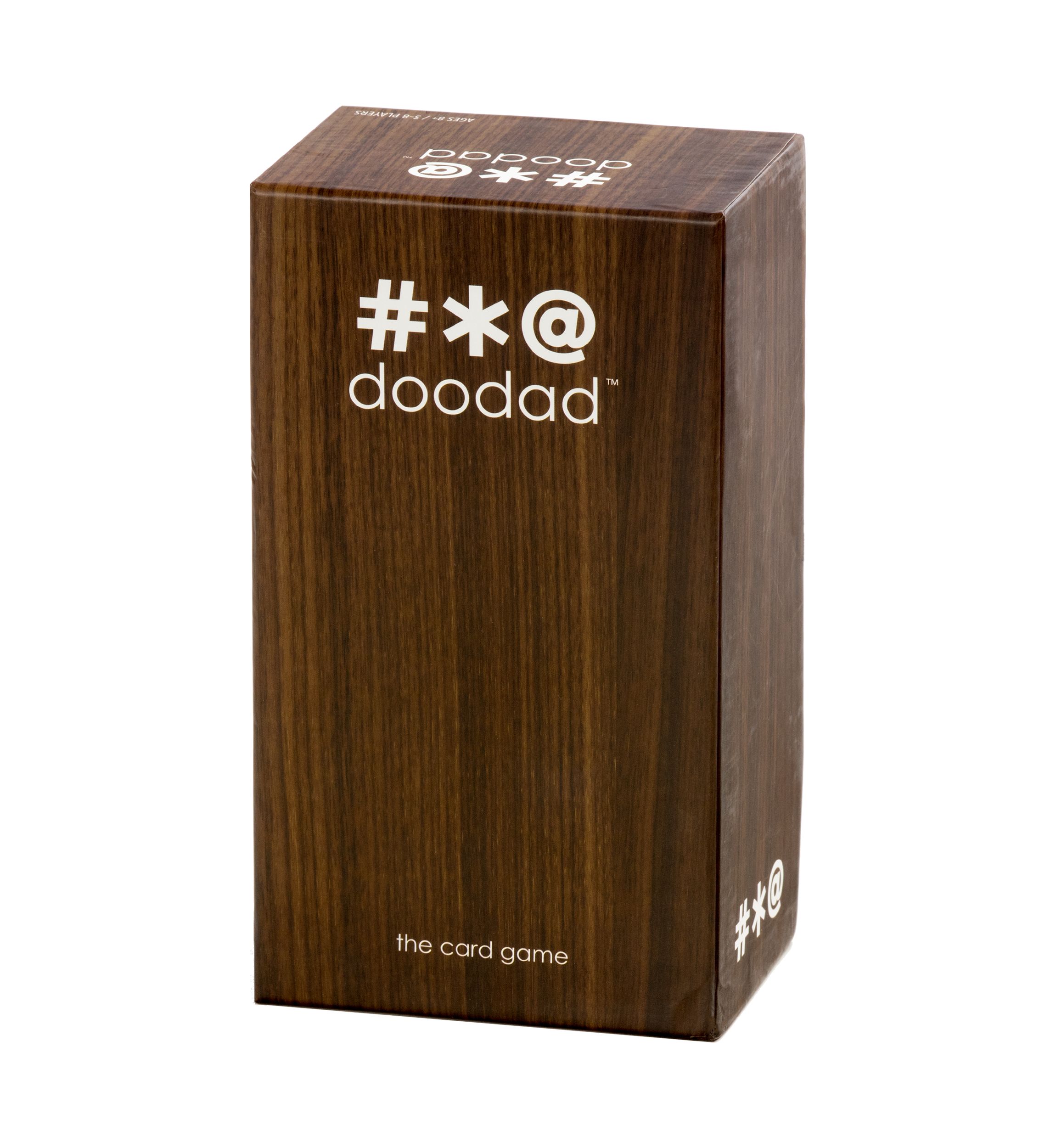 The Good Game Company doodad Card Game | Belk