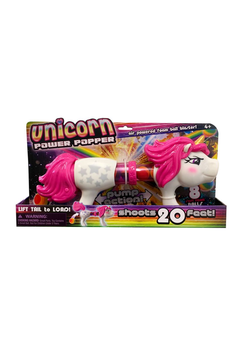 Hog Wild Unicorn Power Popper | Belk