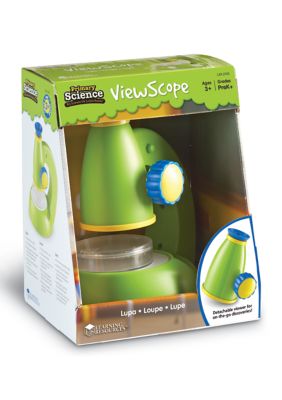 Learning Resources Primary Science - ViewScope | belk