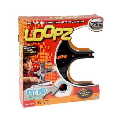 Mattel® Loopz | belk