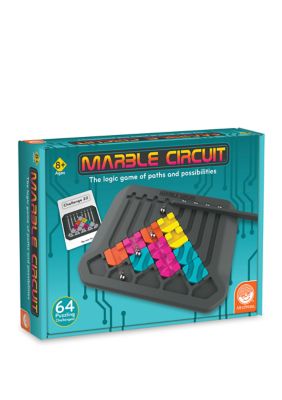 MindWare Marble Circuit Brain Teaser Puzzle | belk