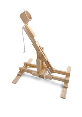 MindWare KEVA Catapult Building Set | belk