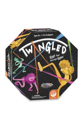 MindWare Twangled Family Game | belk