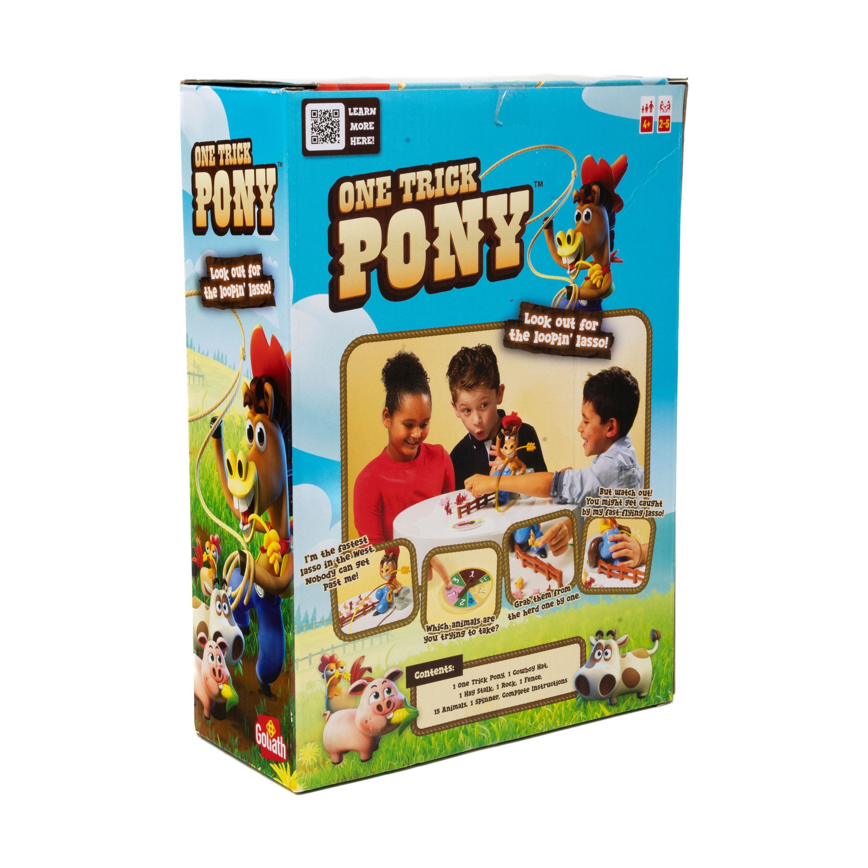 Goliath Games One Trick Pony | Belk