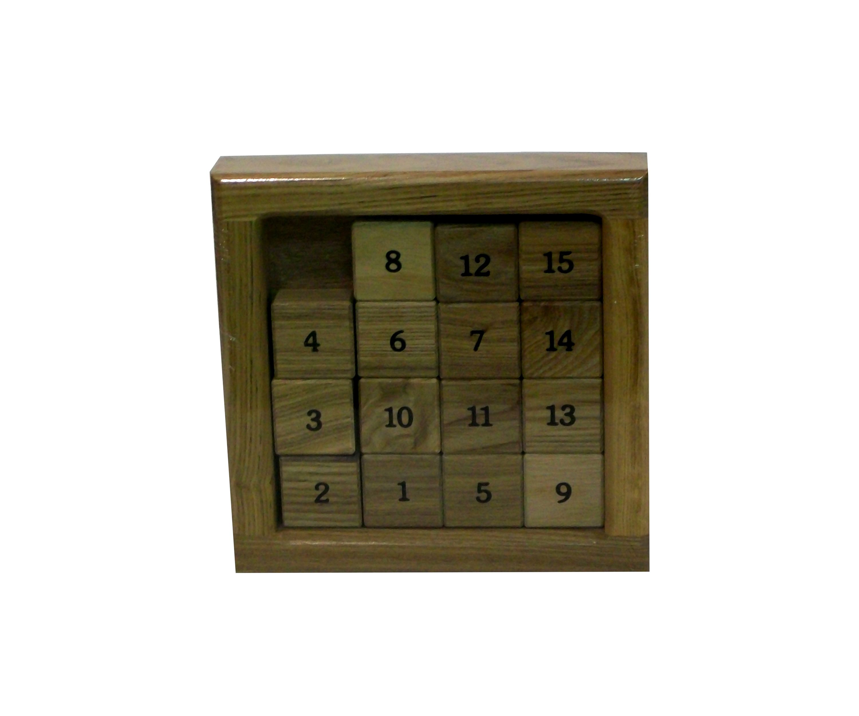 Square Root Number Puzzle Brain Teaser | Belk