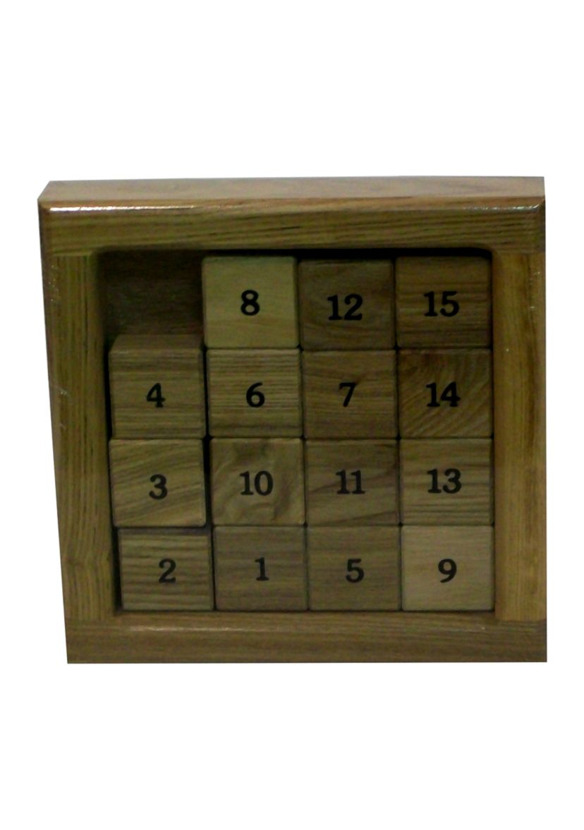 Square Root Number Puzzle Brain Teaser | Belk