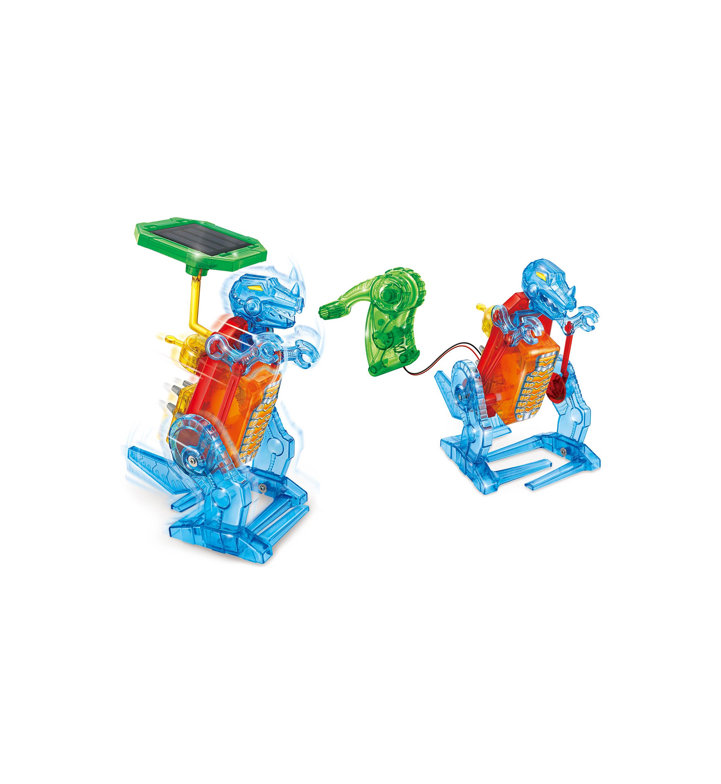 Tedco Toys Greenex DIY Scientific Dino | Belk