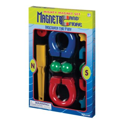 Toysmith Mighty Magnet Set | belk