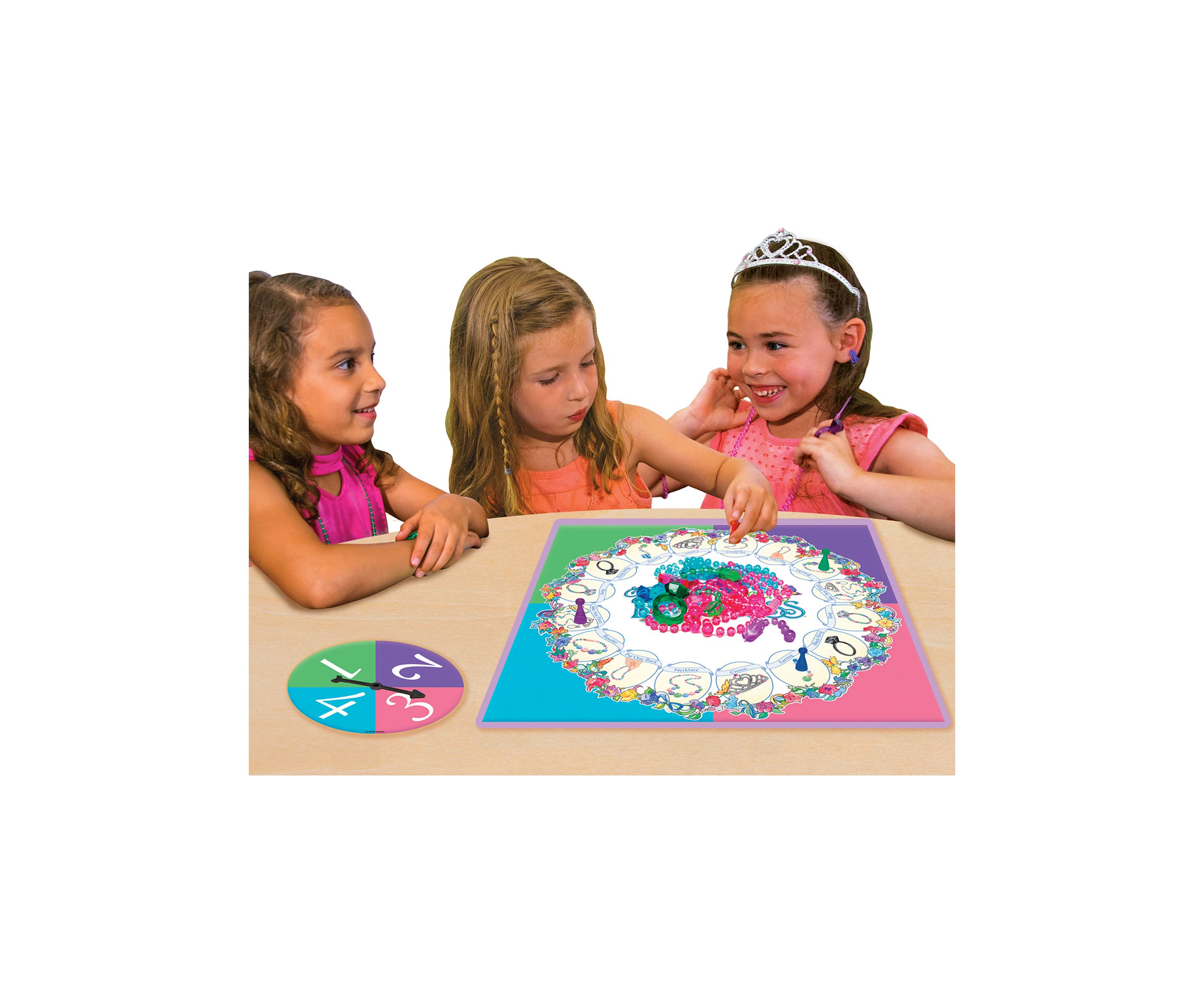 Winning Moves Classic Pretty Pretty Princess | Belk