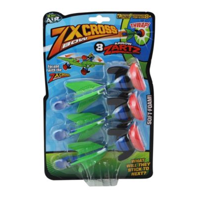 Zing Toys Z-X Crossbow Refill Pack | belk