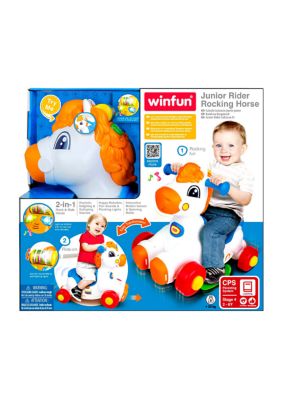 Toys at belk store