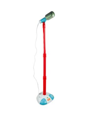 Winfun Kids Fun Microphone with Stand | belk
