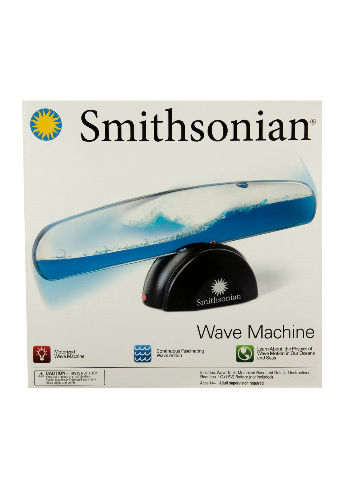 NSI Wave Machine | Belk
