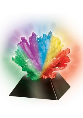 NSI Smithsonian Crystal Growing Kit | belk