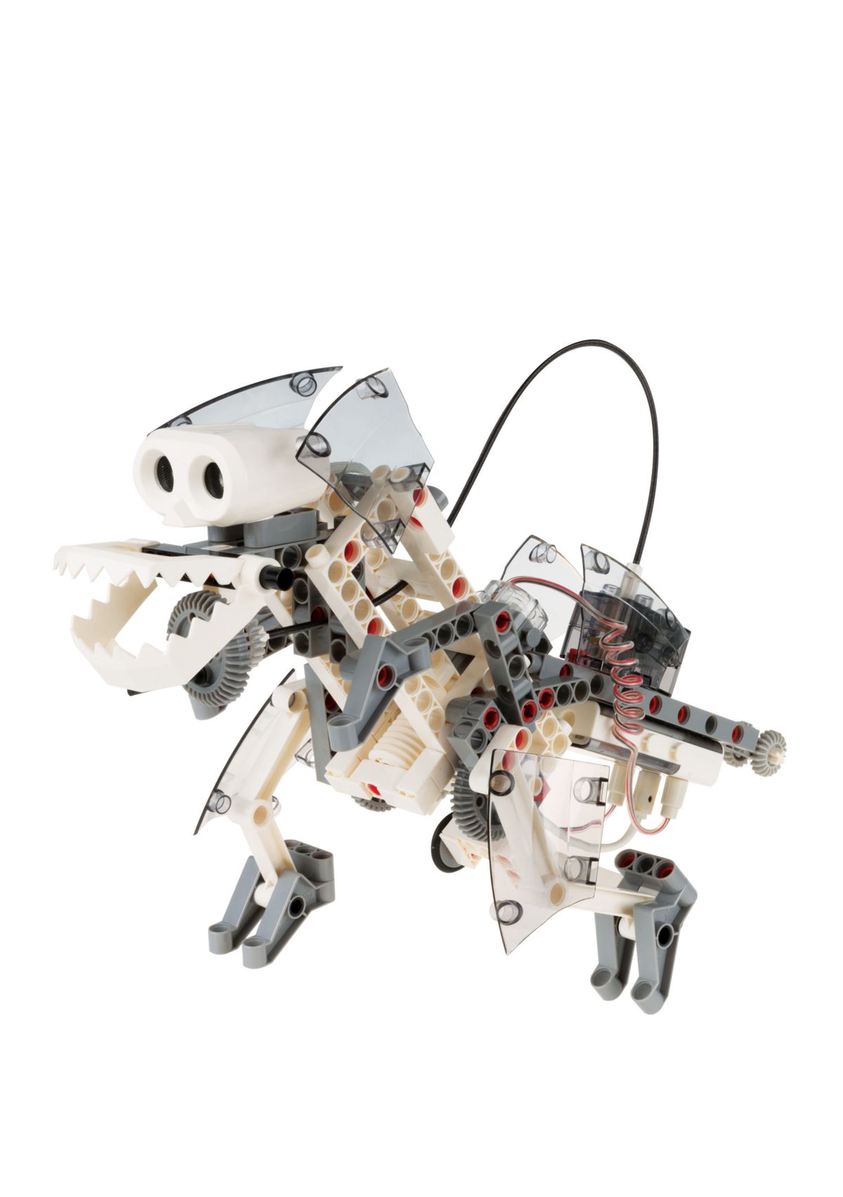 Thames & Kosmos Robotics: Smart Machines Experiment Kit | Belk