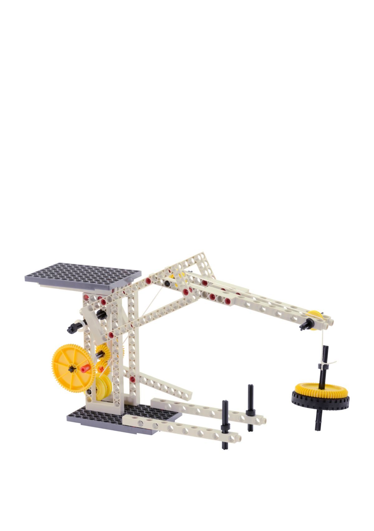 Thames & Kosmos Physics Pro Experiment Kit | Belk
