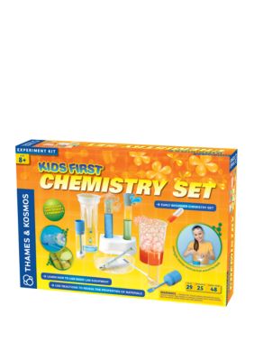 Thames & Kosmos Kids First Chemistry Set | belk