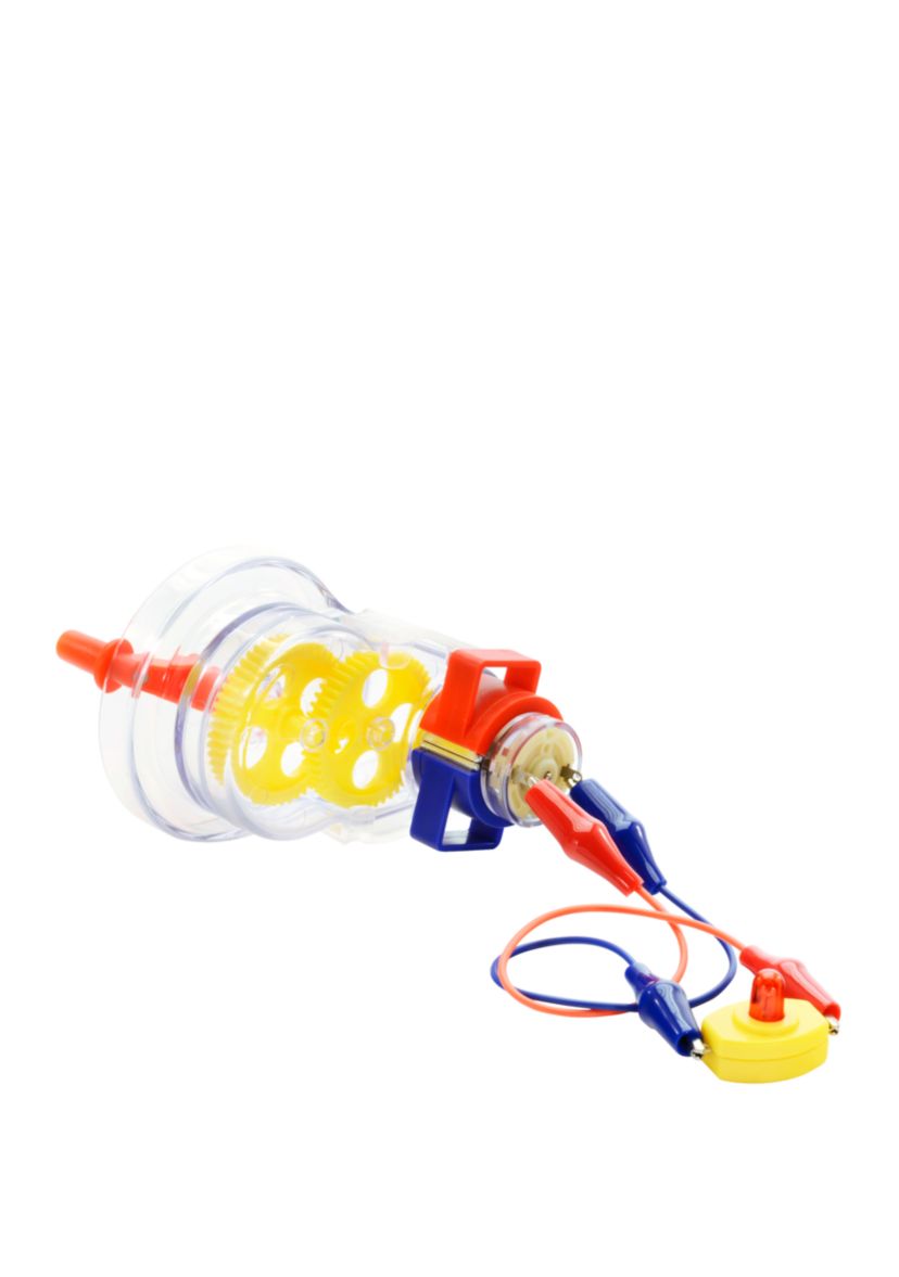 Thames & Kosmos Motors and Generators Experiment Kit | Belk