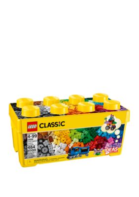 Lego® Medium Creative Brick Box 10696 | belk