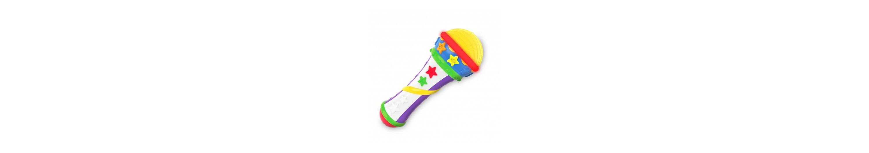 Learning Journey International Early Learning - Sing-A-Long Microphone ...