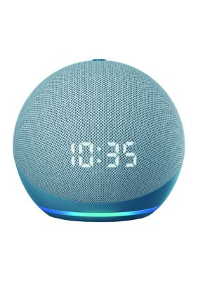 Amazon Echo Dot with Clock - 4th Generation | belk